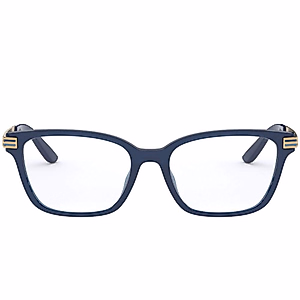 Tory Burch TY4007U Women's Eyeglasses Navy 49