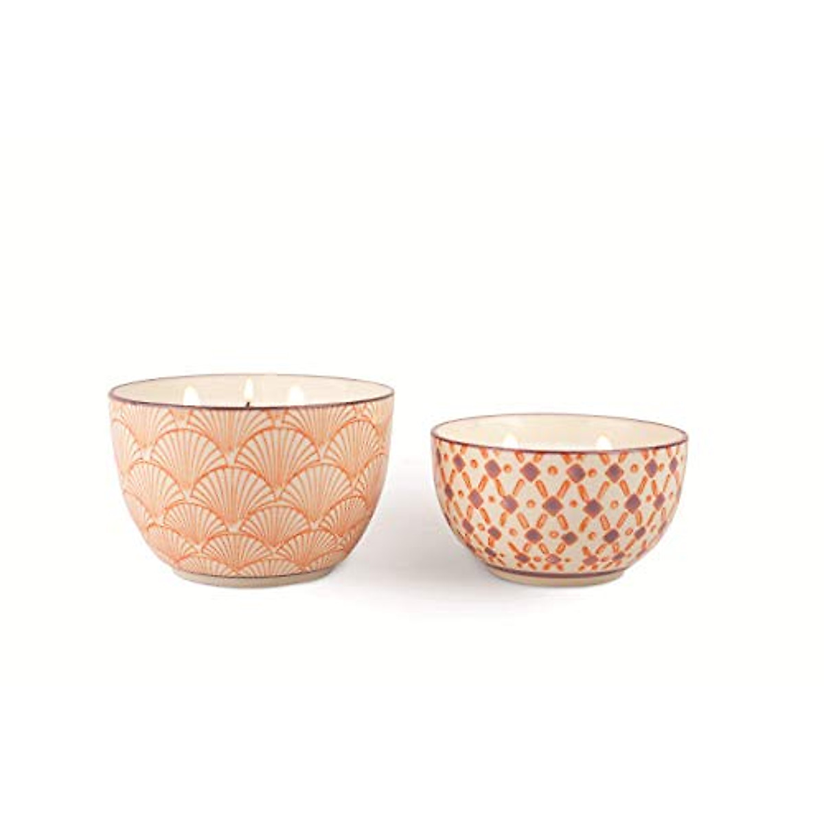 Paddywax Boheme Collection Scented Candle, 12.5 oz, Pink Pepper and Pomelo