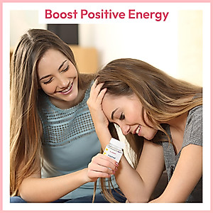 50 Pre-Written Positive Messages in a Bottle, Adult Stress Relief Gifts, Christmas Gifts, Affirmation Gifts for Women, Thanksgiving Gifts, Self Care Kit Mediation, Unique Health Wellness Gifts