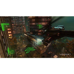 Prototype 2 - Xbox 360 (Renewed)