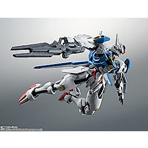 Tamashii Nations - Mobile Suit Gundam: The Witch from Mercury - Aerial Version A.N.I.M.E., Bandai Spirits Robot Spirits