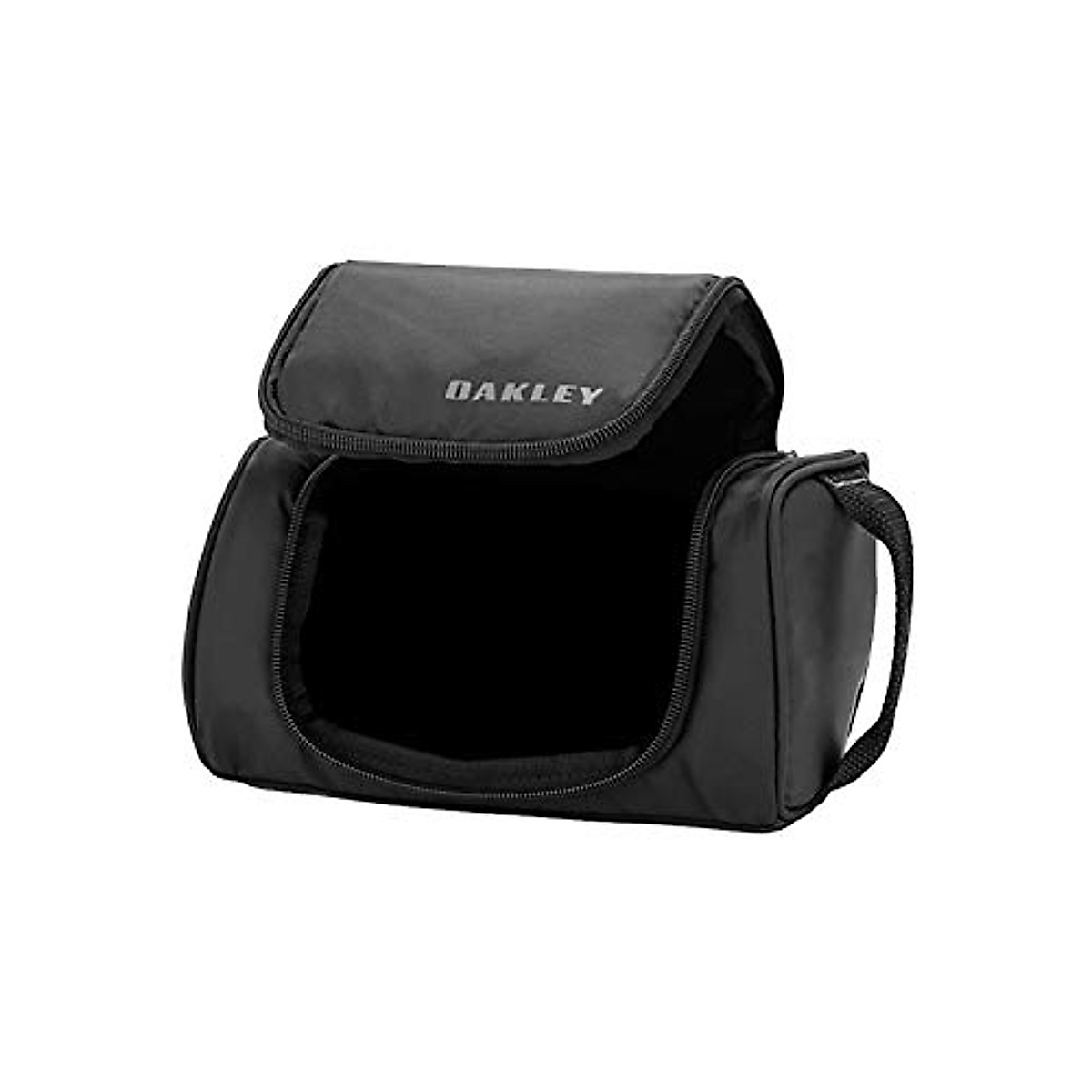 Oakley - 08-011 Universal Soft Goggles Case (Black), Large