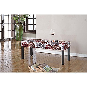 Container Furniture Direct , Red