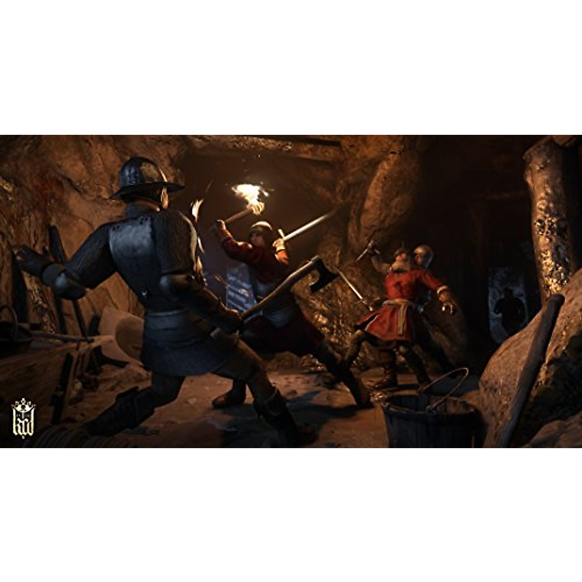 Kingdom Come Deliverance