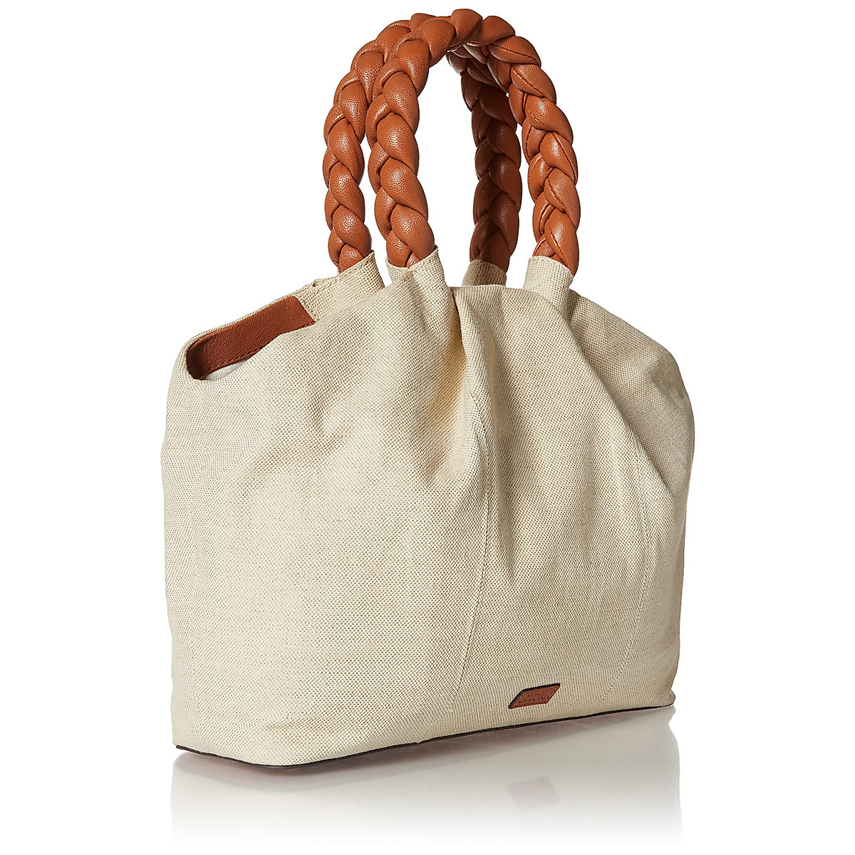 Vince Camuto Jordy Tote, Natural Multi