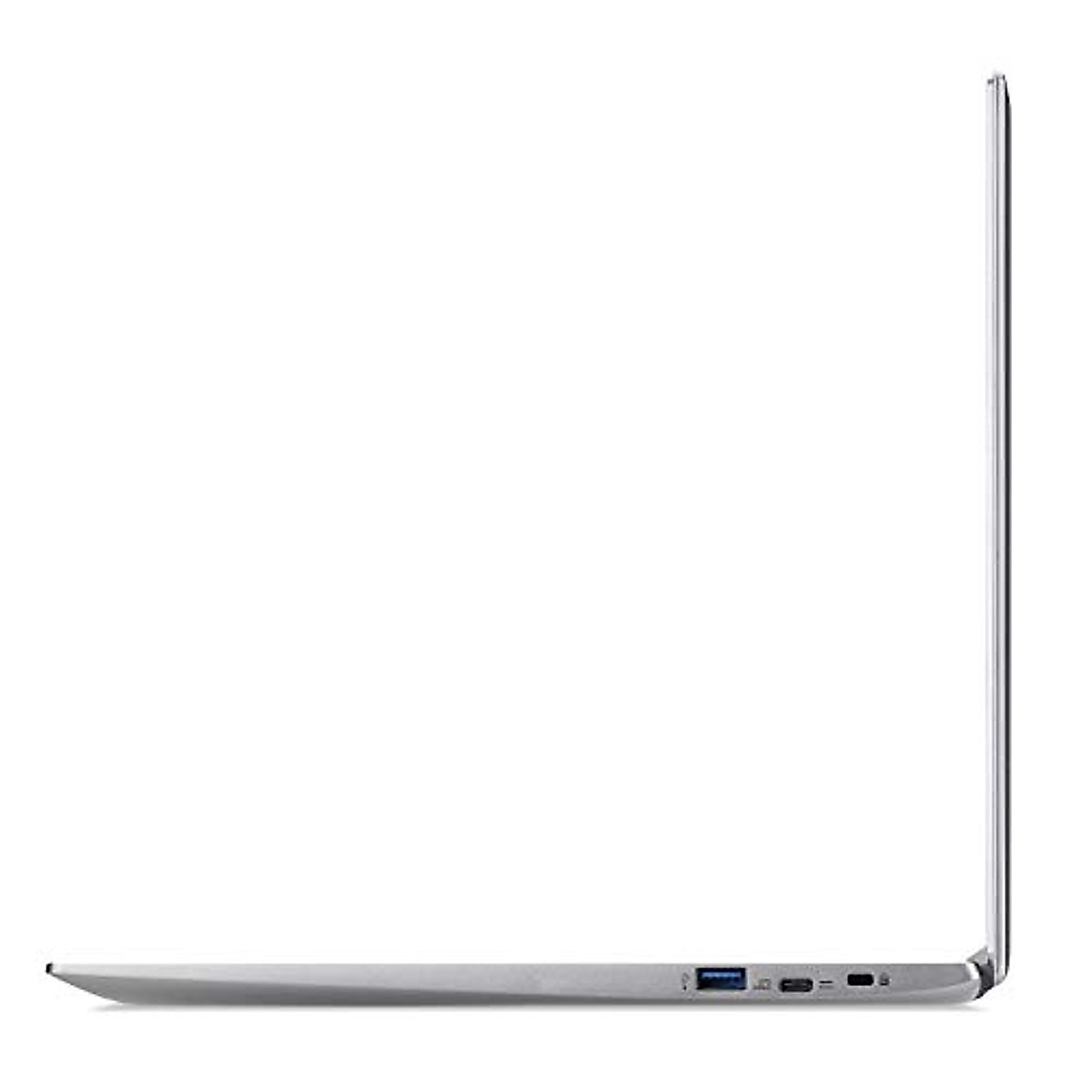 Acer Chromebook 15 CB315-1HT-C4RY, Intel Celeron N3350, 15.6" Full HD Touch Display, 4GB LPDDR4, 32GB eMMC, 802.11ac WiFi, Bluetooth 4.2, Google Chrome