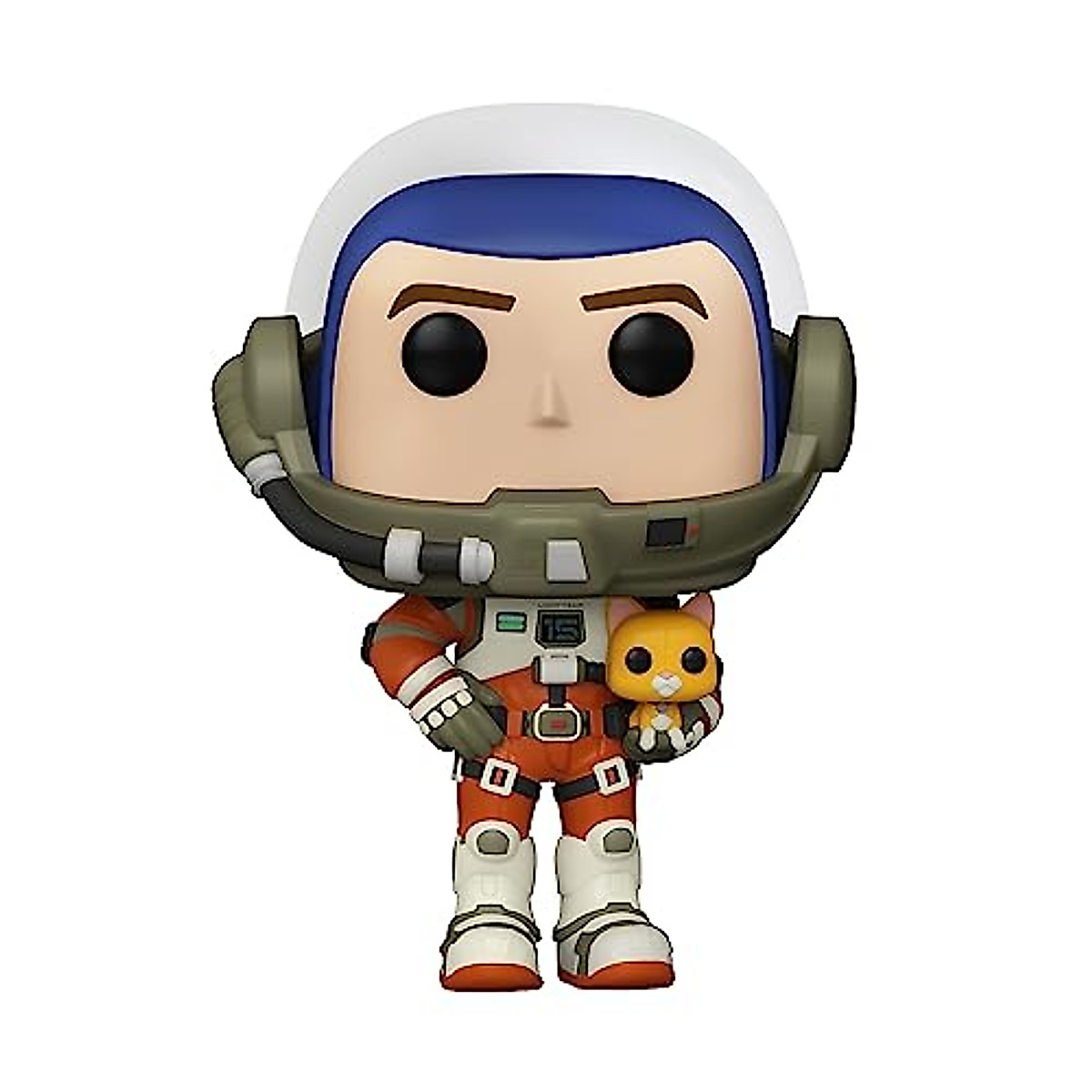 Funko Disney Pixar Lightyear Pop!:- Buzz with Sox