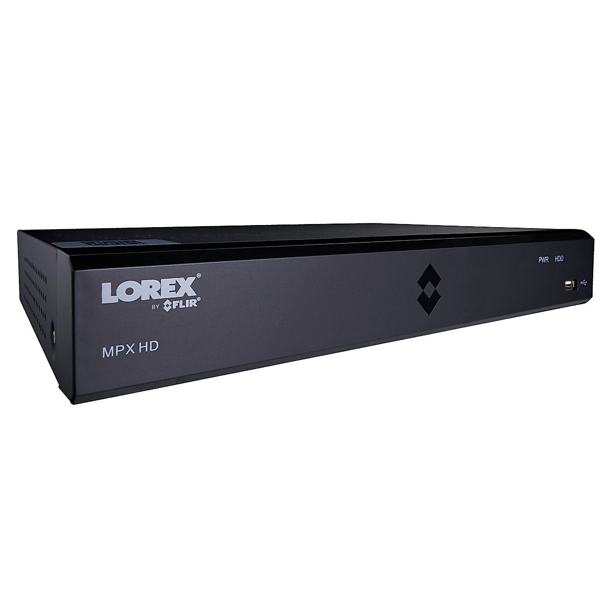 Lorex LHA21162T True HD1080p 16 CH DVR 2TB HDD LHA2000 series