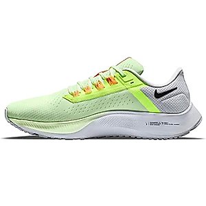 Nike men's Gymnastics Shoes, Barely Volt Black Volt Photon Dust, 10 US