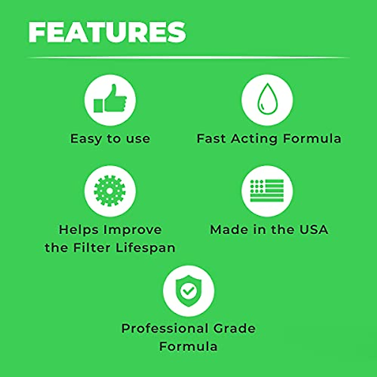 MAV AquaDoc Spa Jet Cleaner for Hot Tub - Spa Jet Line Cleaner for Hot Tubs & Jetted Tub Cleaner to Keep Your Jets Clean - Fast Acting Spa Flush for Hot Tub (Jet Line Cleaner - 1 Pint)