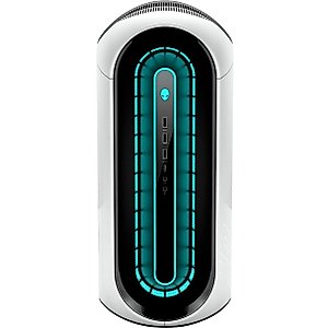 AimCare 【RTX3070】 NewDell Alien.Ware Aurora R12 Gaming Desktop PC, 11th Gen i7-11700F, GeForce RTX 3070 8GB GDDR6, 16GB DDR4 RAM, 256GB PCIe SSD +1TB HDD, WiFi 6, Win 10H 1-Week Support