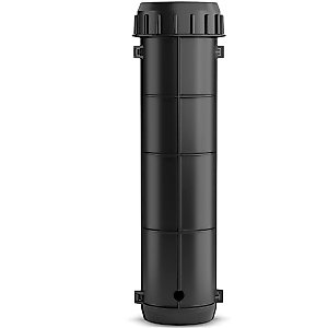 Spalding 3.5" Round Pole Ground Sleeve