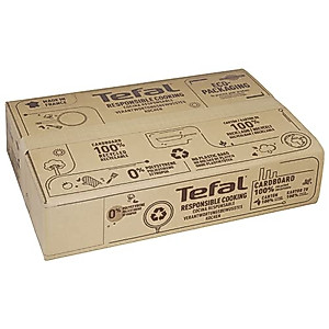 Tefal Jamie Oliver Cast Iron Grill Press