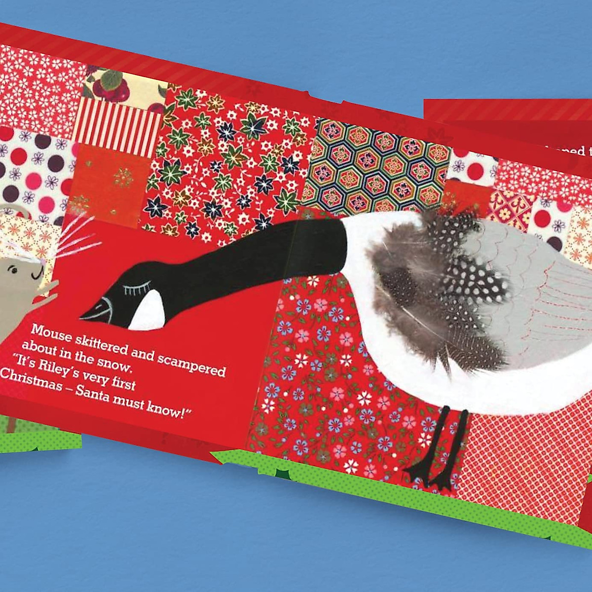 Baby's 1st Christmas - My First Christmas - Personalized Children's Story - I See Me!