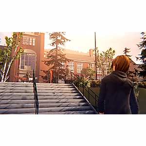 Life is Strange: Before the Storm Limited Edition (PS4)