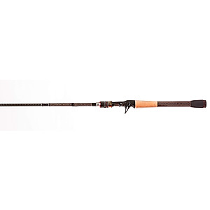 Big Sexy Favorite Casting Rod