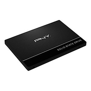 120GB PNY CS900 2.5-inch Solid State Drive