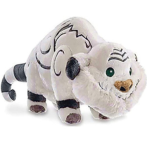 Cuecutie 20inch Tiger Plush Tiger Doll Stuffed Soft Toy Pillow Decor Collectible Plush Toy Kids Birthday20