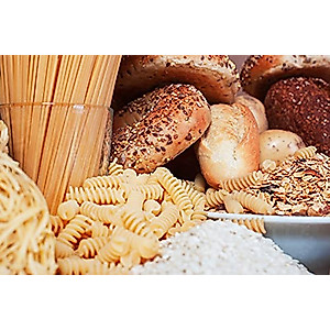 Greenway Food Moth Traps (6 Traps) - Pantry Moth Trap - Alternative to Naphthalene Balls and Moth Balls - Pheromone Attractant