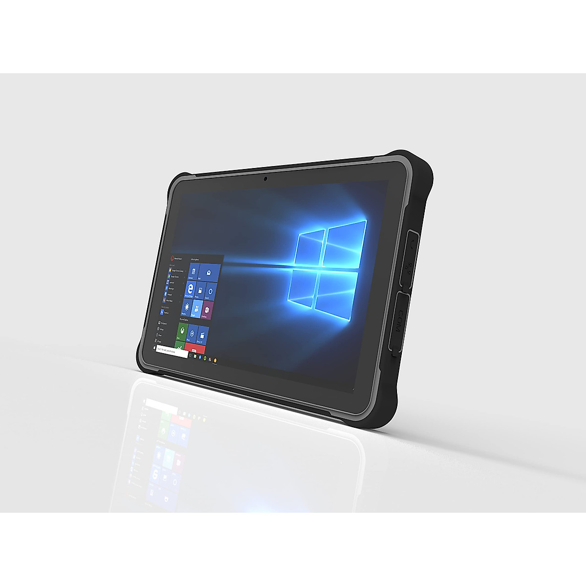 Sincoole Rugged Tablet, Intel Core i5-8200Y,10.1 inch Windows 10 Pro Rugged Tablet with NFC (RAM/ROM 16GB+512GB)