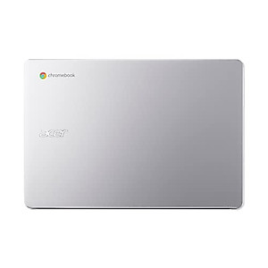 Acer Chromebook 314 Laptop | Intel Pentium Silver N6000 | 14" Full HD IPS Touch | Intel UHD Graphics | 8GB LPDDR4X | 64GB eMMC | Wi-Fi 6 | DTS Audio | Chrome OS | CB314-3HT-P6QW