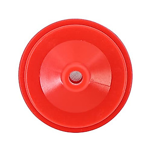 KIPA 1/4" Inline Gas Fuel Filter Replacement for Toro 42-5240 56-6360 Briggs Stratton 298090 298090S John Deere AM107314 LG298090 LG298090S PT4265 Lawn Mower Pack-20 150 Micron Element