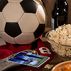 100 Pcs Topload Card Sleeves Transparent Top Loader Card Holders Protectors Thick Trading Card Top Loads Holder Easel Stands Clear Protective Sleeves Case for Baseball,Sports,Trading Cards(3x4 Inches)