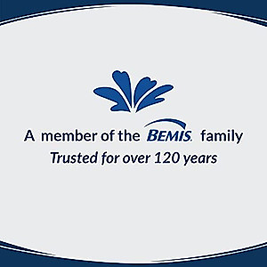 Bio Bidet Bliss BB2000 Elongated White Smart Toilet Seat, Premier Class, Unlimited Warm Water, Vortex Wash, Bidet Seat w /Remote Control