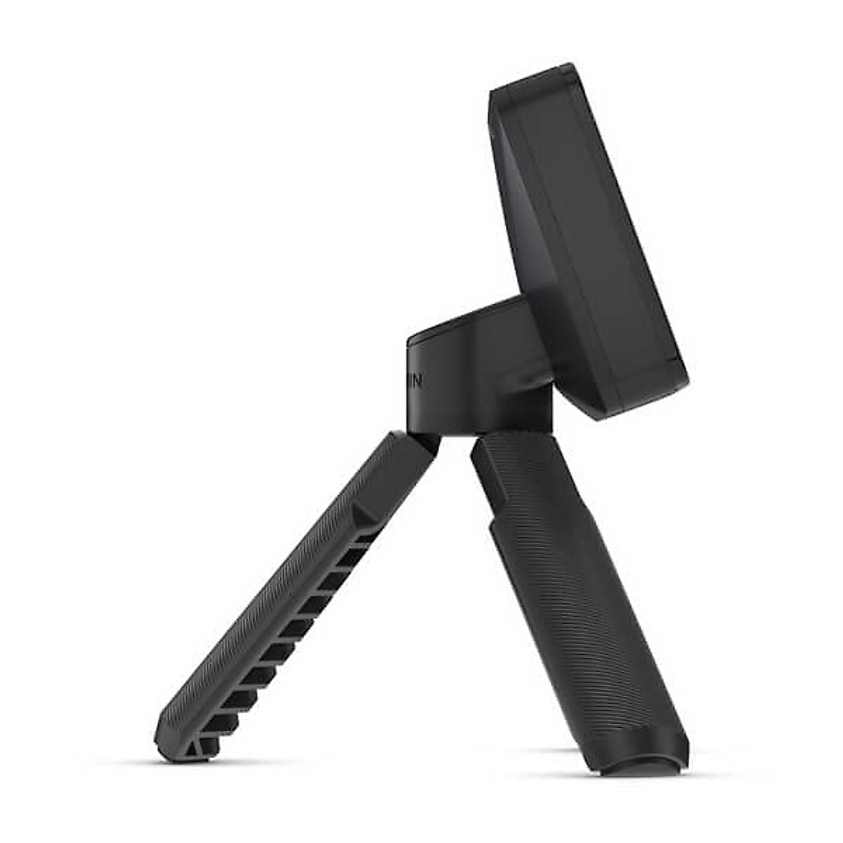 Garmin Approach R10, Portable Golf Launch Monitor, Take Your Game Home, Indoors or to The Driving Range, Up to 10 Hours Battery Life with Signature Series Cloth