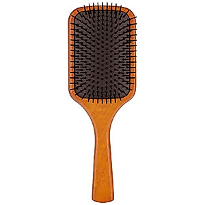 Aveda Wooden Large Paddle Brush, 1 Count