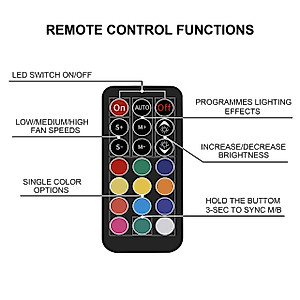 Moonlight 6 Pack Kit+ Hub X LED Adapter