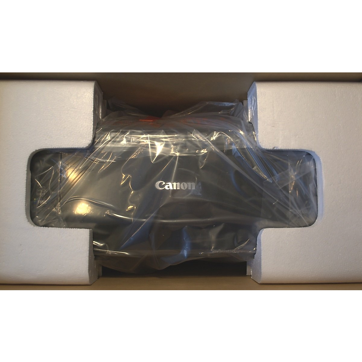 Canon Office Products PIXMA MX432 Wireless Color Photo Printer with Scanner, Copier & Fax