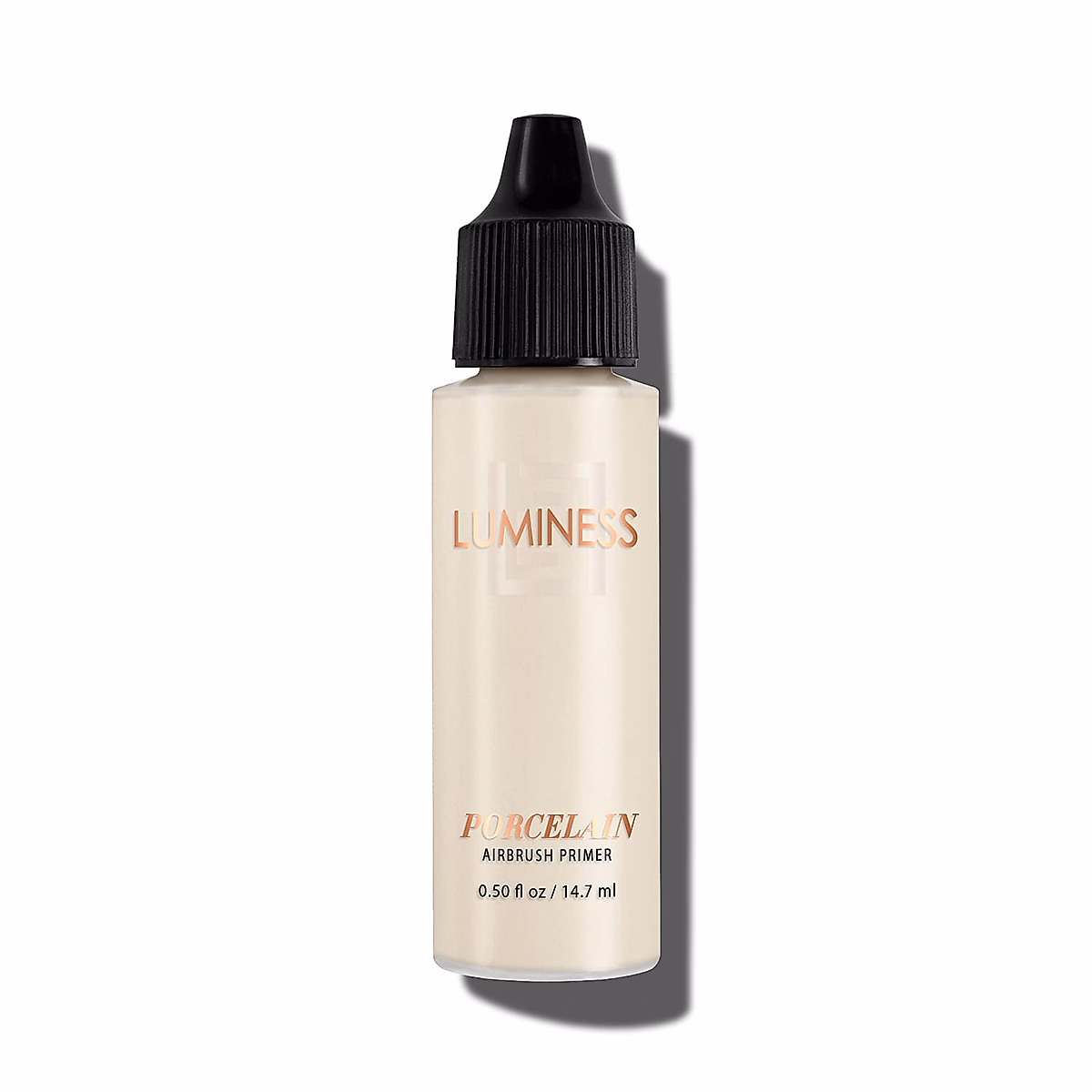 LUMINESS Porcelain Airbrush Primer, 0.50 oz