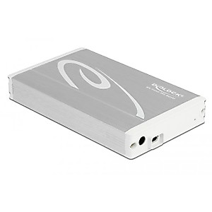 Delock External 2.5" SATA SSD/HDD to Thunderbolt Converter