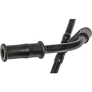 Dorman 46831 PCV Emissions Hose Compatible with Select Ford/Lincoln Models