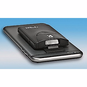 Socket Mobile SocketScan S840 Handheld Barcode Scanner