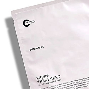 Chromat Face Mask 4-Pack