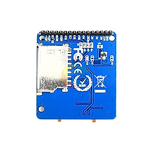 BooiParts 1.8 Inch SPI Serial TFT 128x160 Pixels Display LCD Module Breakout ST7735R for Arduino 51 AVR STM32