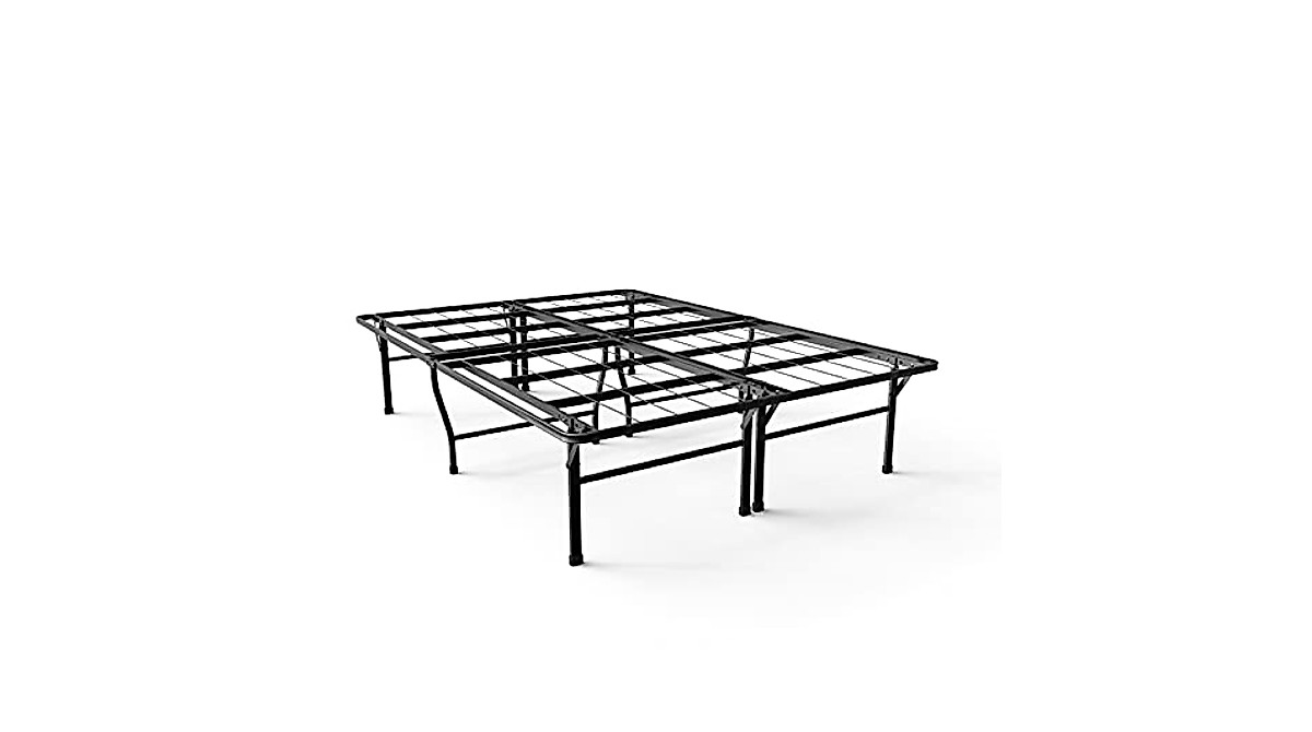 ZINUS SmartBase 16" Heavy Duty Mattress Foundation