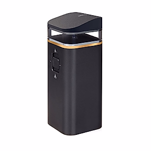 AIR U+ Dual Mode Replacement Virtual Wall Barrier Compatible with iRobot Roomba Boundary Markers 600/700/800/900/e/i/s Series, Replace Part Number: 4636429