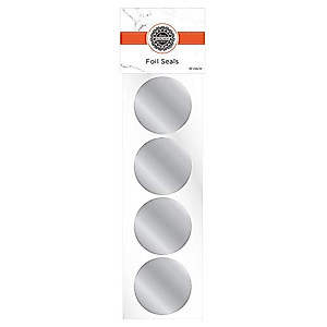 Three Designing Women - Foil Seals for Designer Embosser -The Only Award Winning Embossers (Silver)