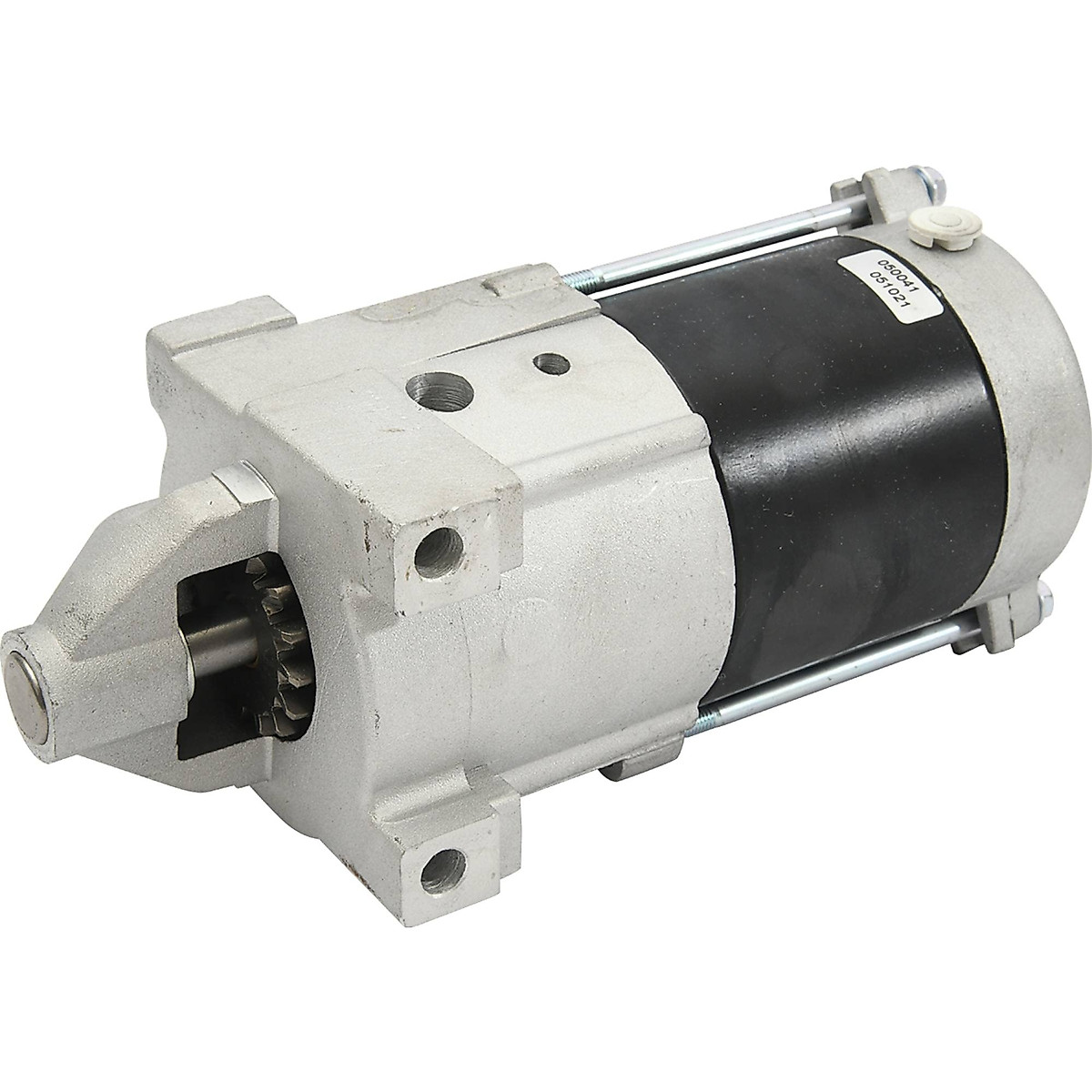 New DB Electrical Starter 410-52421 Compatible with/Replacement for John Deere Gator XUV 550, Gator XUV 560 All AUC14731, MIA12023 12V, Rotation CW