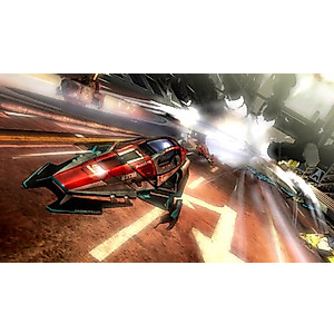 WipEout 2048 [Japan Import]