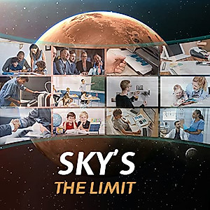 TN227 Toner Cartridge Replacement for Brother TN227 TN-227 TN227BK/C/M/Y TN-227 TN223 TN223BK for MFC-L3750CDW HL-L3210CW HL-L3290CD HL-L3230CDW HL-L3270CDW MFC-L3710CW MFC-L3770CDW Printer (5 Packs)