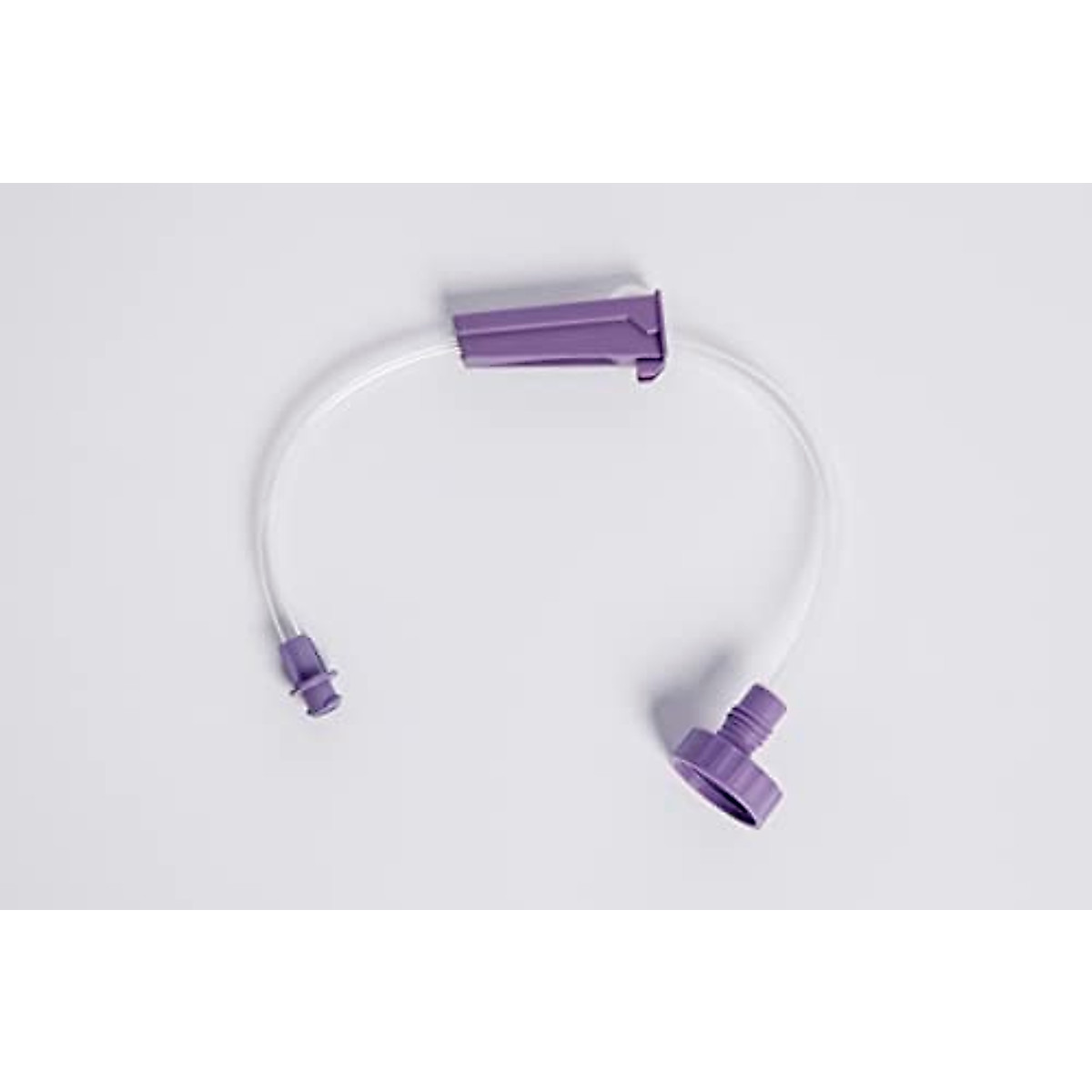 Bolink D Cap - 5 Pack - Tube Feeding Direct Connection to Your Nutrition Container