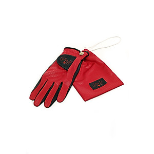 Glove It Women's Red Golf Glove (Small, Right Hand)