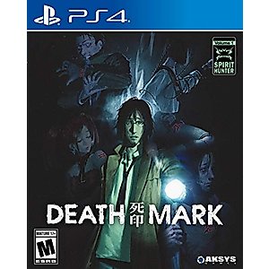 Spirit Hunter: Death Mark - PlayStation 4