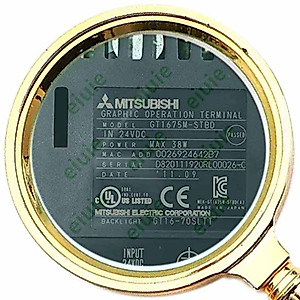 eiuie Human Machine Interface GT1675M-STBD