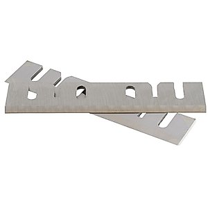 Hitachi 879208 6-Inch High Speed Steel Jointer Planer Blade for the Hitachi F1000A Jointer, 1-Pair