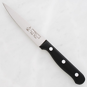 Messermeister Park Plaza Spear Point Paring Knife, 4.5-Inch